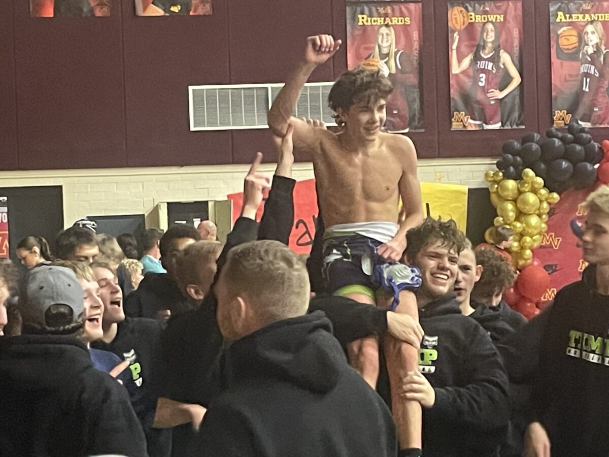 Utah Valley High School Wrestling Rewind: Intriguing duals showcase ...